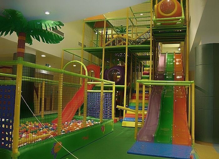 Level Tna 17 Modern Playground Wiki Vietnamese Backrooms Fandom