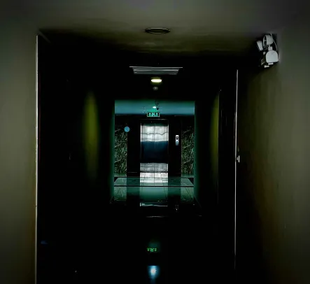 Level TNA-42: "dark apartment" | Wiki Vietnamese Backrooms | Fandom