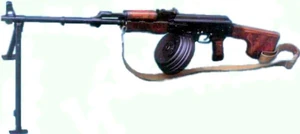 RPK | Vietnam War | Fandom