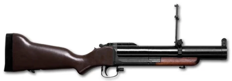 M79 grenade launcher | Vietnam War | Fandom