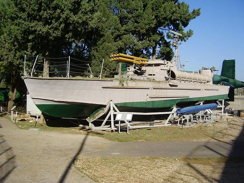P 4 class torpedo boat | Vietnam War | Fandom