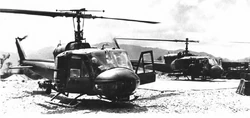 U.S. helicopter armament subsystems | Vietnam War | Fandom