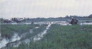 Battle of Ap Bac | Vietnam War | Fandom