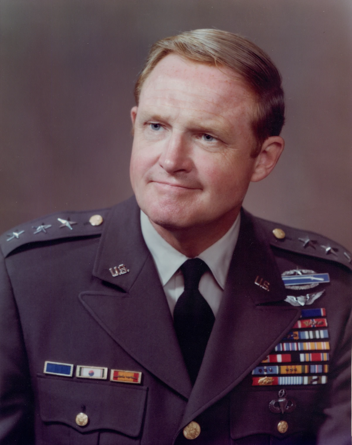 Hal Moore | Vietnam War | Fandom