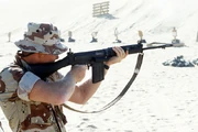 L1A1 Self-Loading Rifle | Vietnam War | Fandom