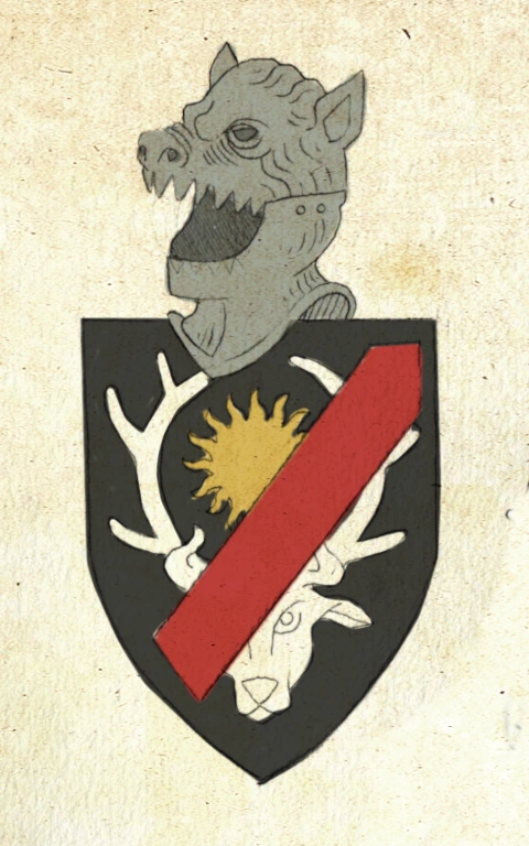 Domnal de Bromael | Wiki Récits du Vieux Royaume | Fandom