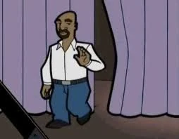 Lando | View Askewniverse Wiki | Fandom