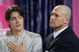 Jared Svenning | View Askewniverse Wiki | Fandom