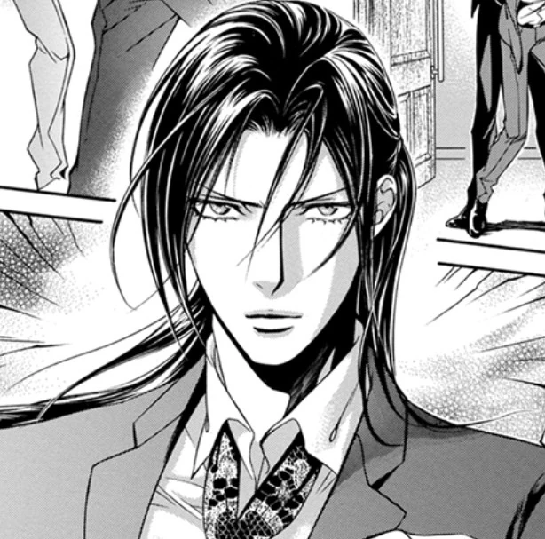 Liu Fei Long | Finder Wiki | Fandom