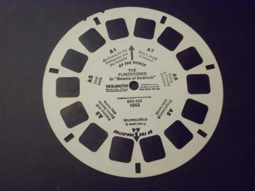 002-322 | View-Master Wiki | Fandom
