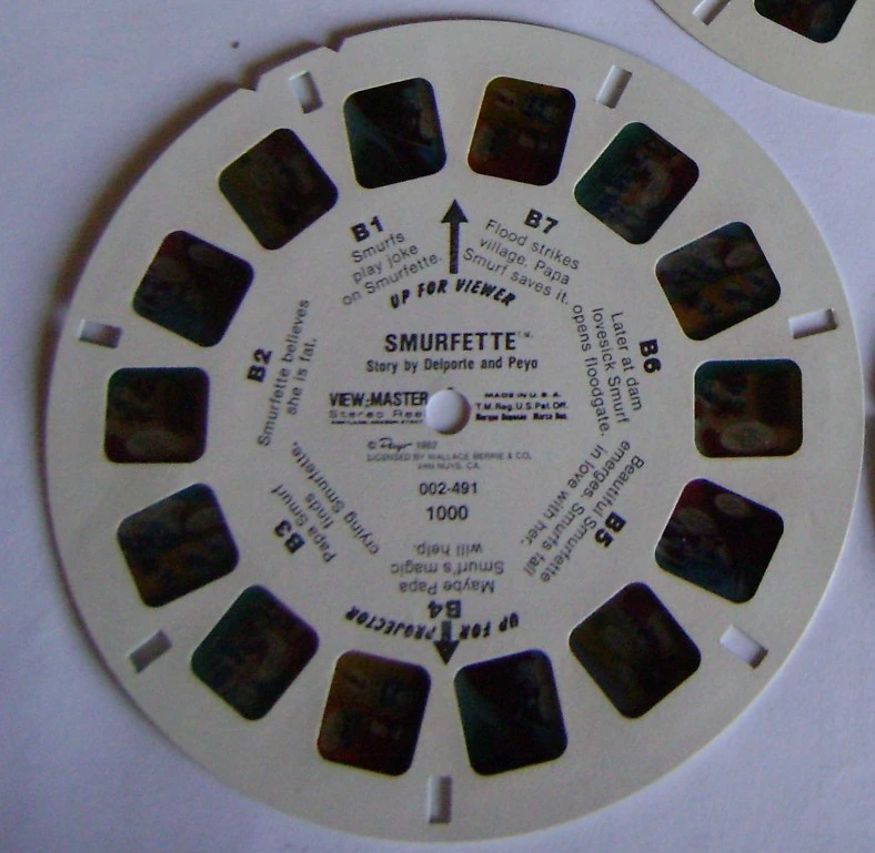 002-491 | View-Master Wiki | Fandom