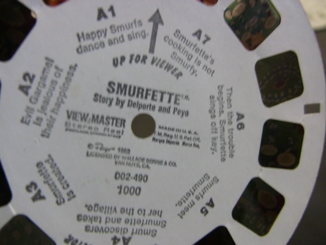 002-490 | View-Master Wiki | Fandom