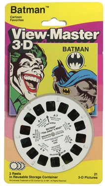 Batman (1003) | View-Master Wiki | Fandom