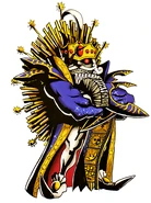 Captain Blue | Viewtiful Joe Wiki | Fandom