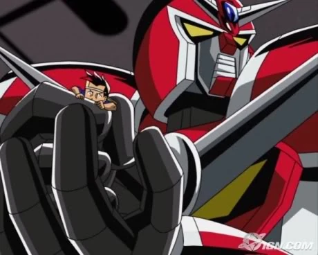 Six Majin | Viewtiful Joe Wiki | Fandom