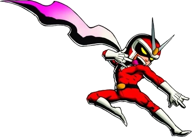 Red Hot Kick | Viewtiful Joe Wiki | Fandom