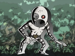 Bianky | Viewtiful Joe Wiki | Fandom