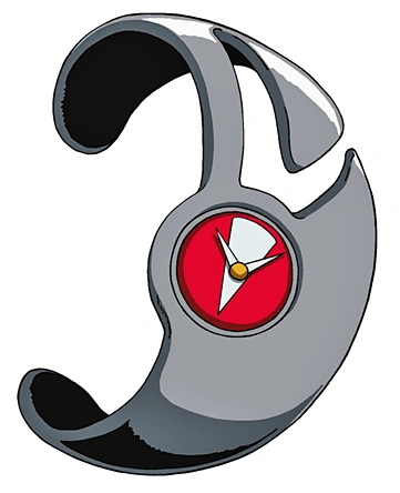 V-Watch | Viewtiful Joe Wiki | Fandom