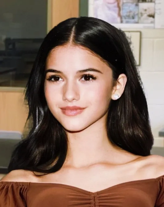 Hannah Montevani | Vigilance Universe Wiki | Fandom