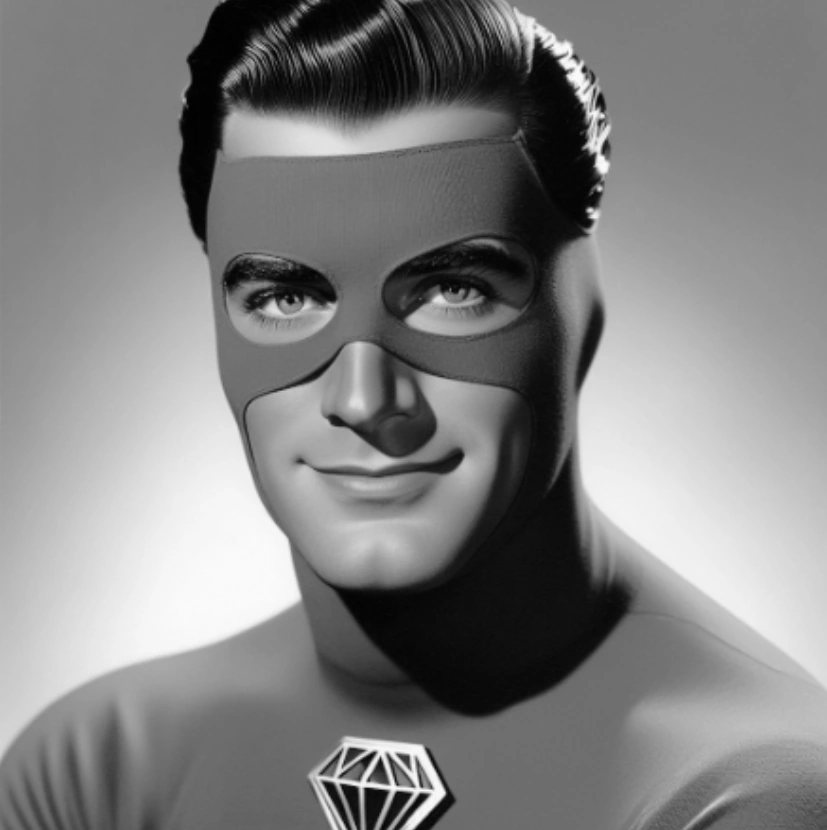 Battle Diamond | Vigilance Universe Wiki | Fandom