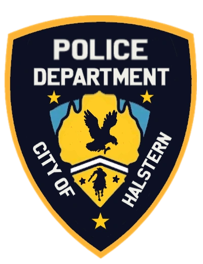 Halstern City Police Department | Vigilance Universe Wiki | Fandom