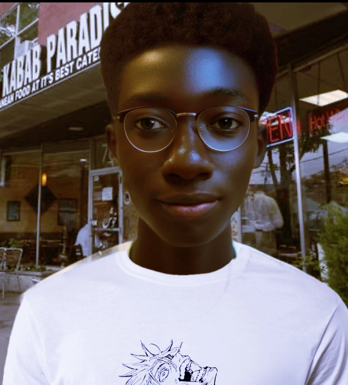 Abraham Kebe | Vigilance Universe Wiki | Fandom