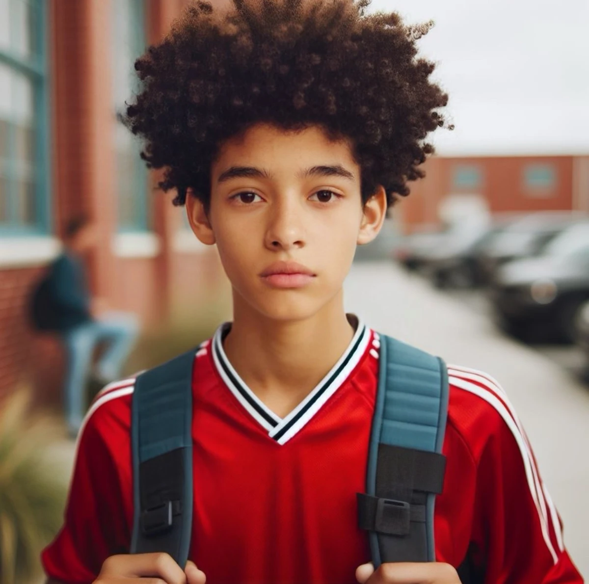 Cameron Rodriguez | Vigilance Universe Wiki | Fandom