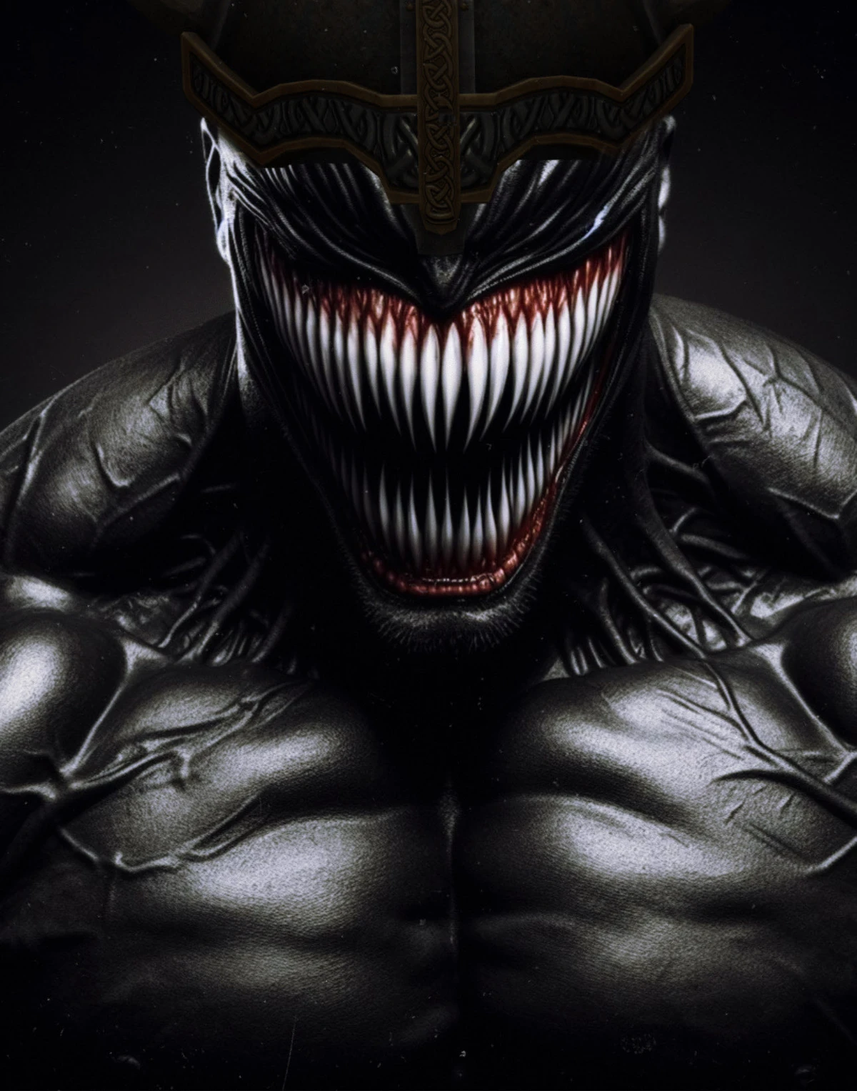 Demodand King | Vigilance Universe Wiki | Fandom