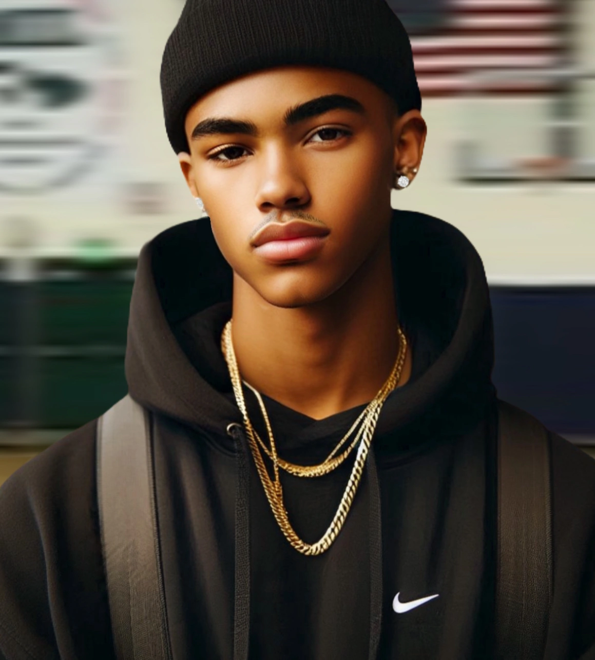 Jerome Roman | Vigilance Universe Wiki | Fandom