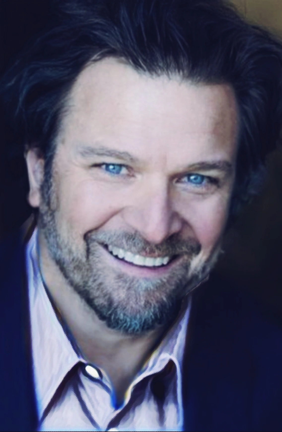 Vincent Ross | Vigilance Universe Wiki | Fandom