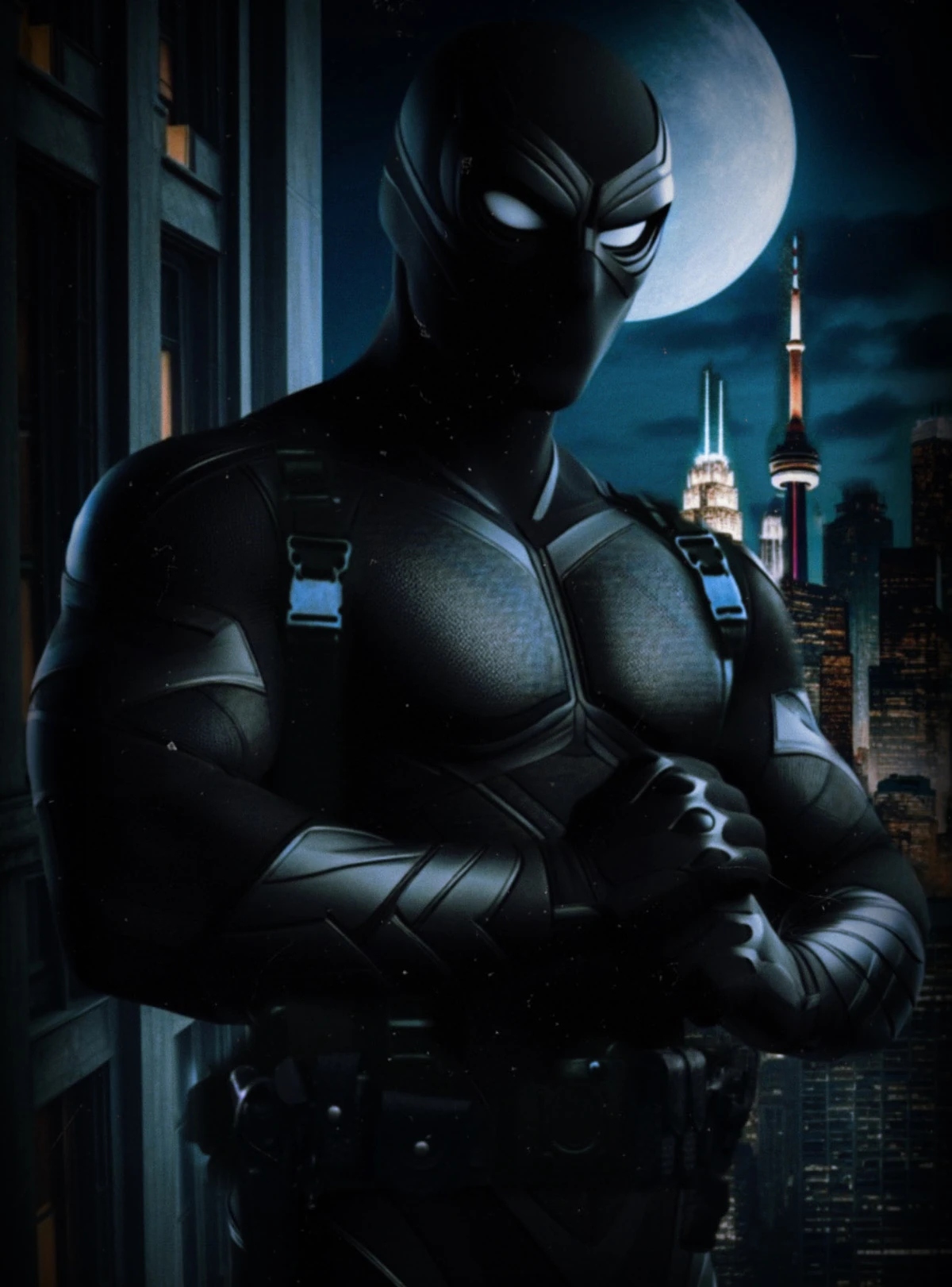 Everlong | Vigilance Universe Wiki | Fandom