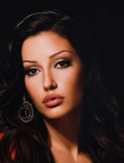 Maria Montevani | Vigilance Universe Wiki | Fandom