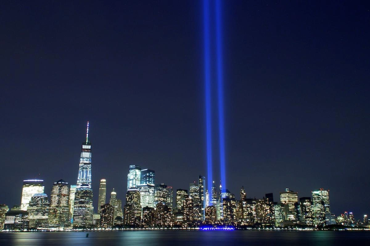 September 11, 2001 | Vigilance Universe Wiki | Fandom
