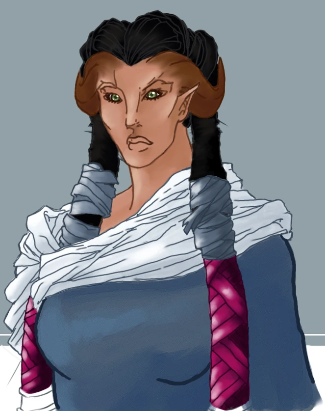 Beathag | Vigil's Keep Wiki | Fandom