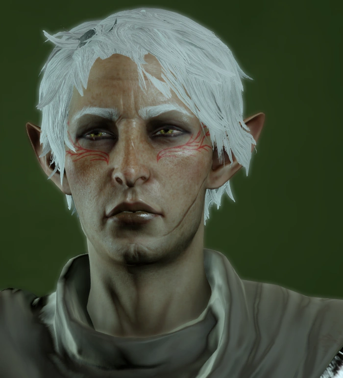 Islin | Vigil's Keep Wiki | Fandom