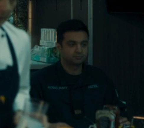 Patel | Vigil Wiki | Fandom