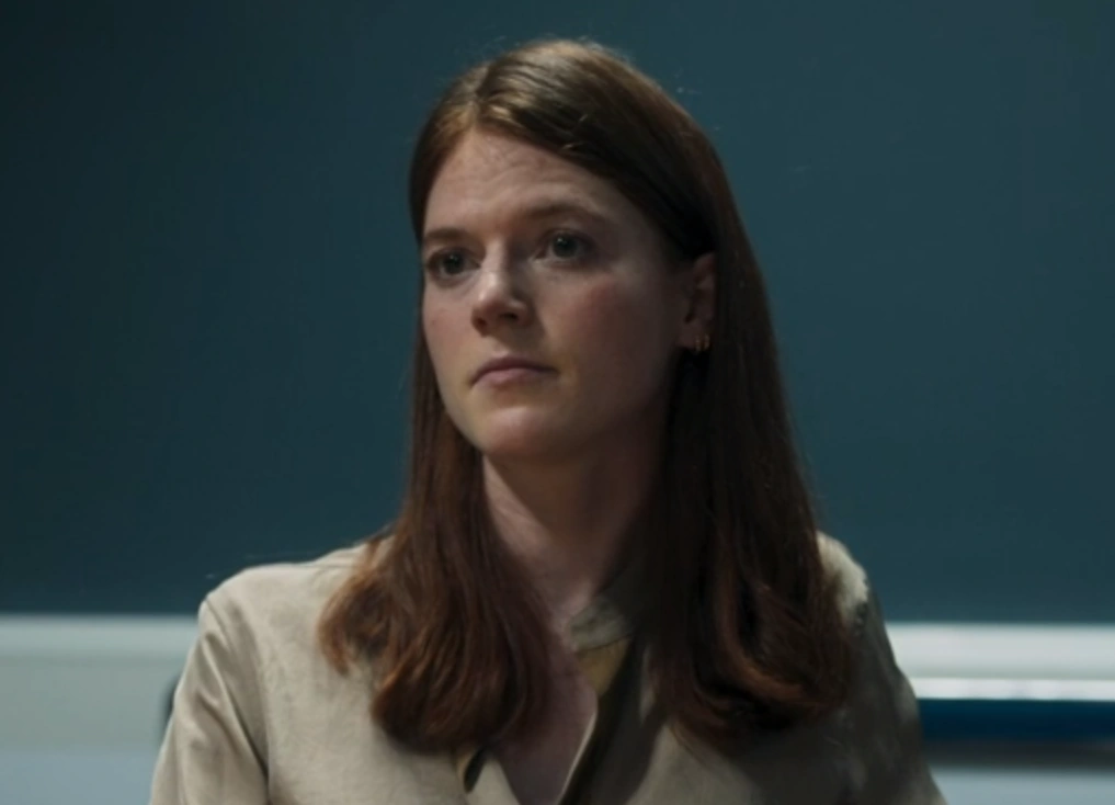 Kirsten Longacre | Vigil Wiki | Fandom