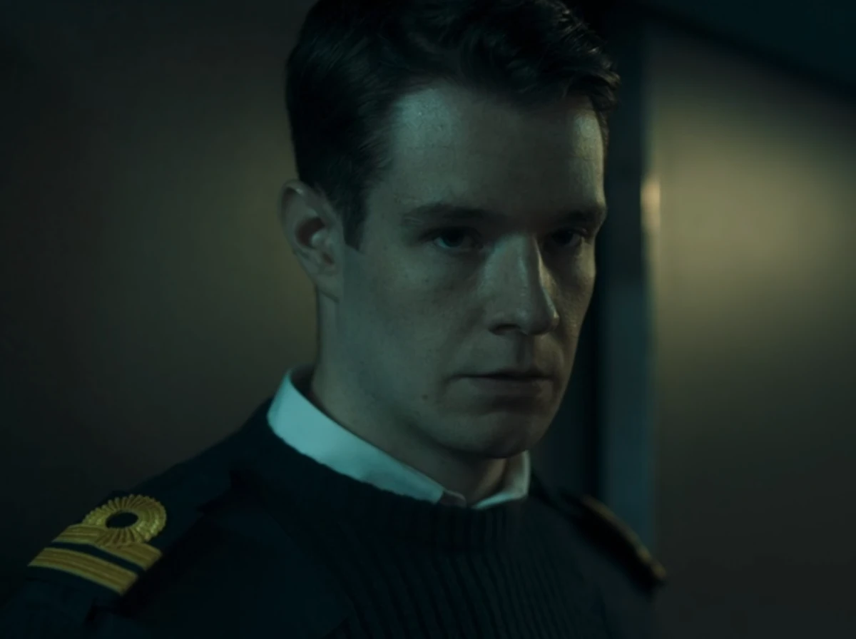 Simon Hadlow | Vigil Wiki | Fandom