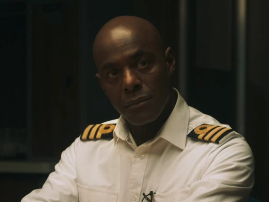 Neil Newsome | Vigil Wiki | Fandom