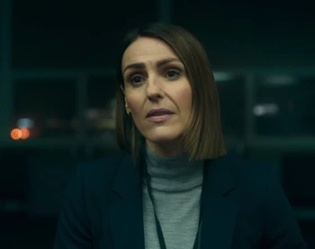 Amy Silva | Vigil Wiki | Fandom