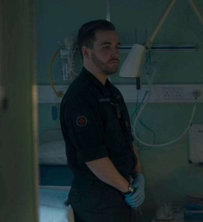 Richmond | Vigil Wiki | Fandom