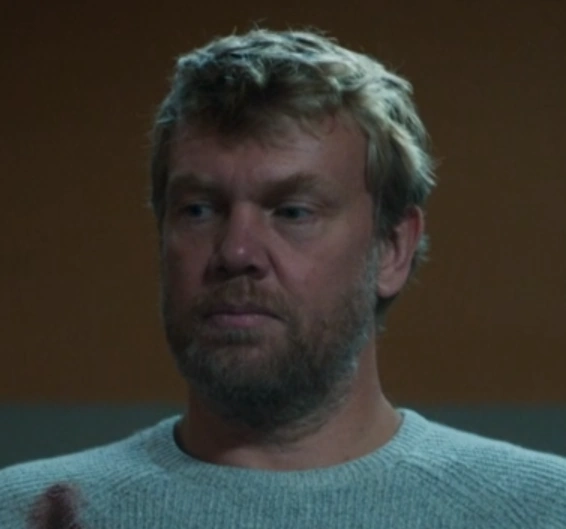 Peter Ingles | Vigil Wiki | Fandom