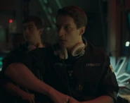 Vigil Wiki | Fandom