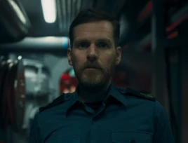 Elliot Glover | Vigil Wiki | Fandom