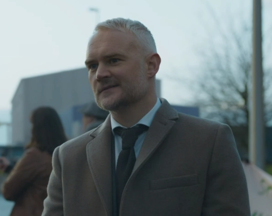 Mark Hill | Vigil Wiki | Fandom