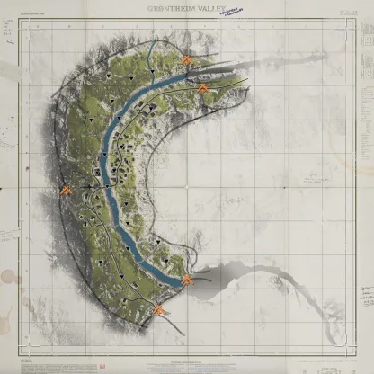 Grøntheim Valley | Vigor Wiki | Fandom