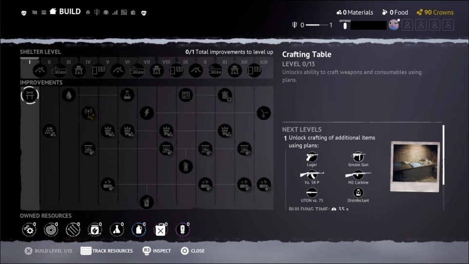 Resources | Vigor Wiki | Fandom