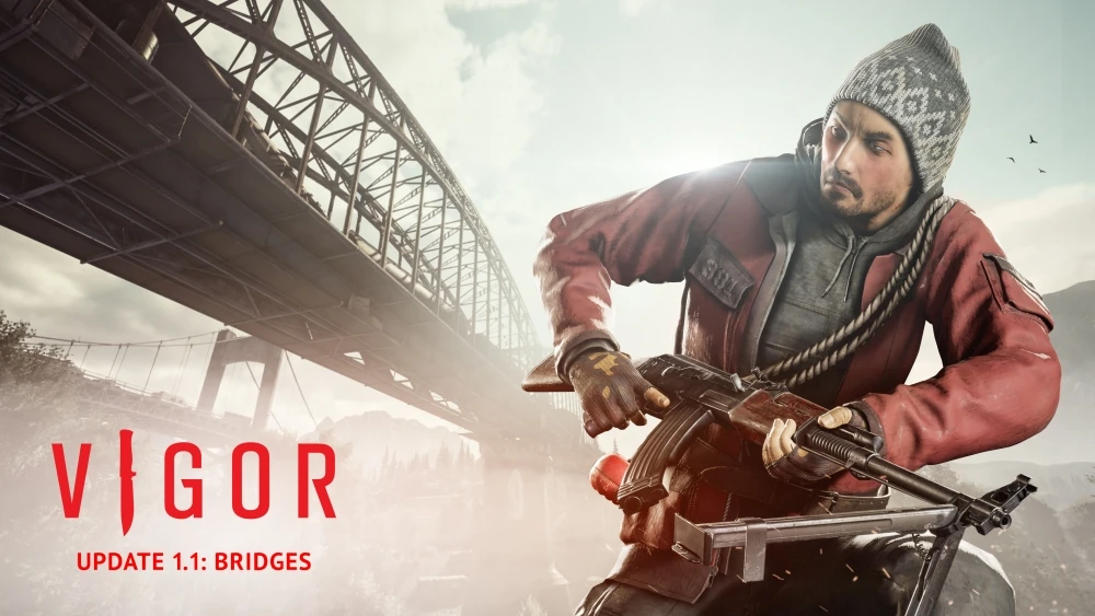 Update 1.1: Bridges | Vigor Wiki | Fandom