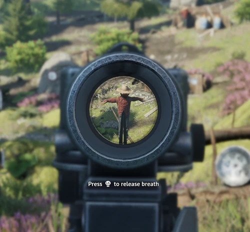 L86A1 LSW | Vigor Wiki | Fandom