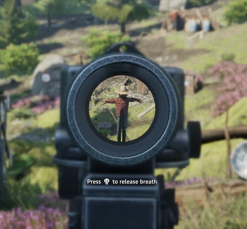 L85A1 | Vigor Wiki | Fandom